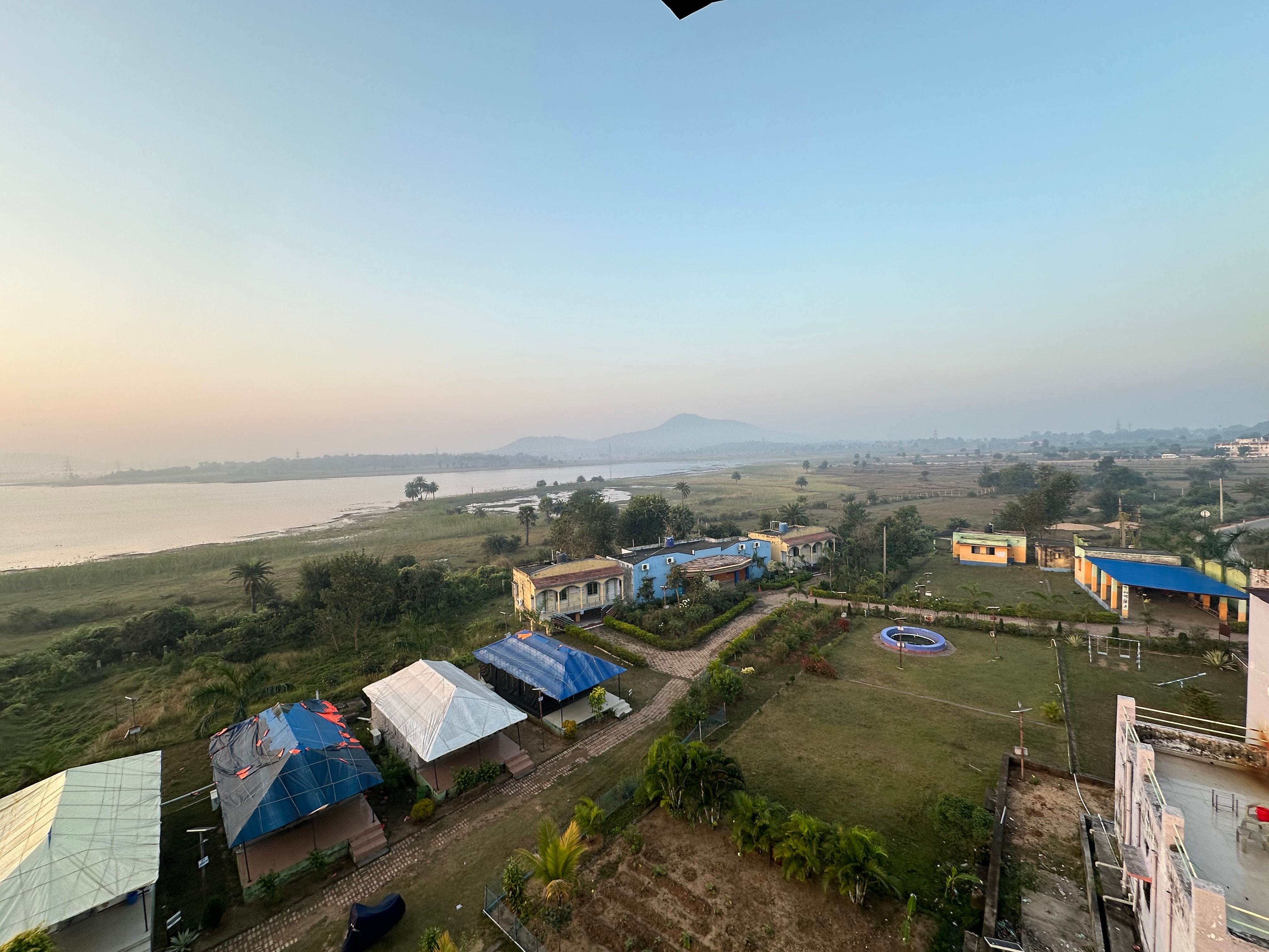 Photos of Baranti Eco Resort - Resort in Purulia