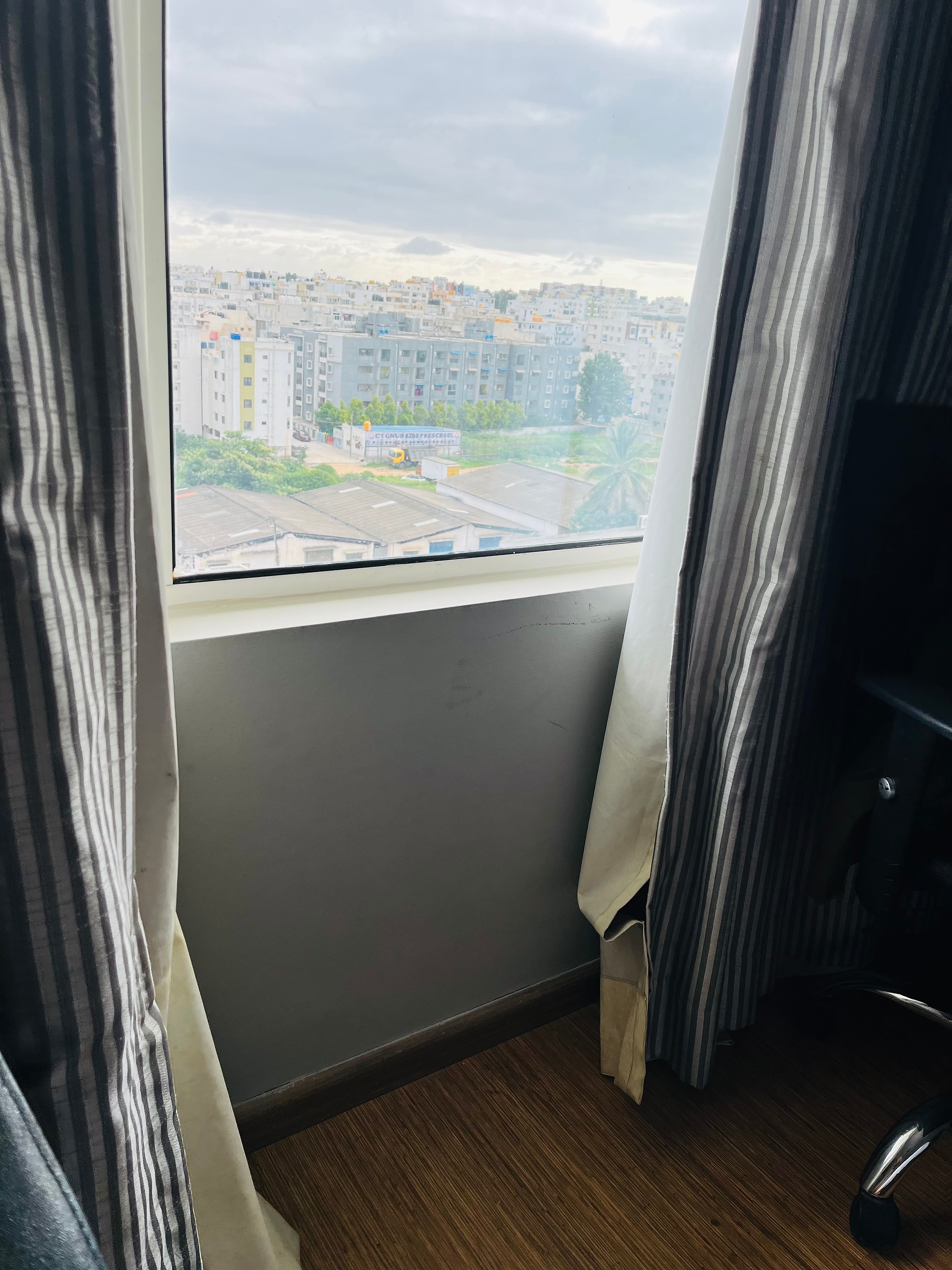 Keys Select by Lemon Tree Hotels, Hosur Road, Bengaluru 𝗕𝗢𝗢𝗞 Bangalore ...