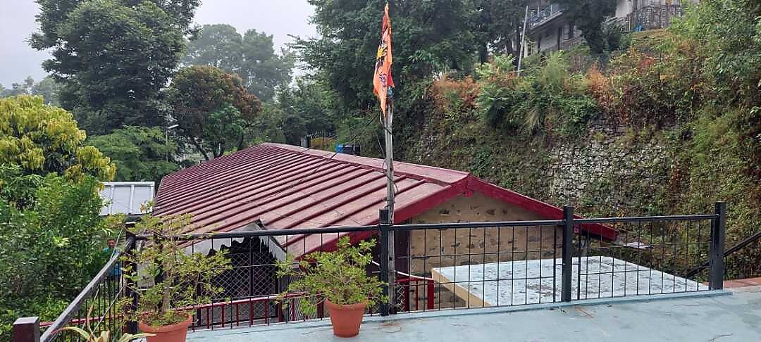 Talkot 𝗕𝗢𝗢𝗞 Bhimtal Homestay 𝘄𝗶𝘁𝗵 ₹𝟬 𝗣𝗔𝗬𝗠𝗘𝗡𝗧