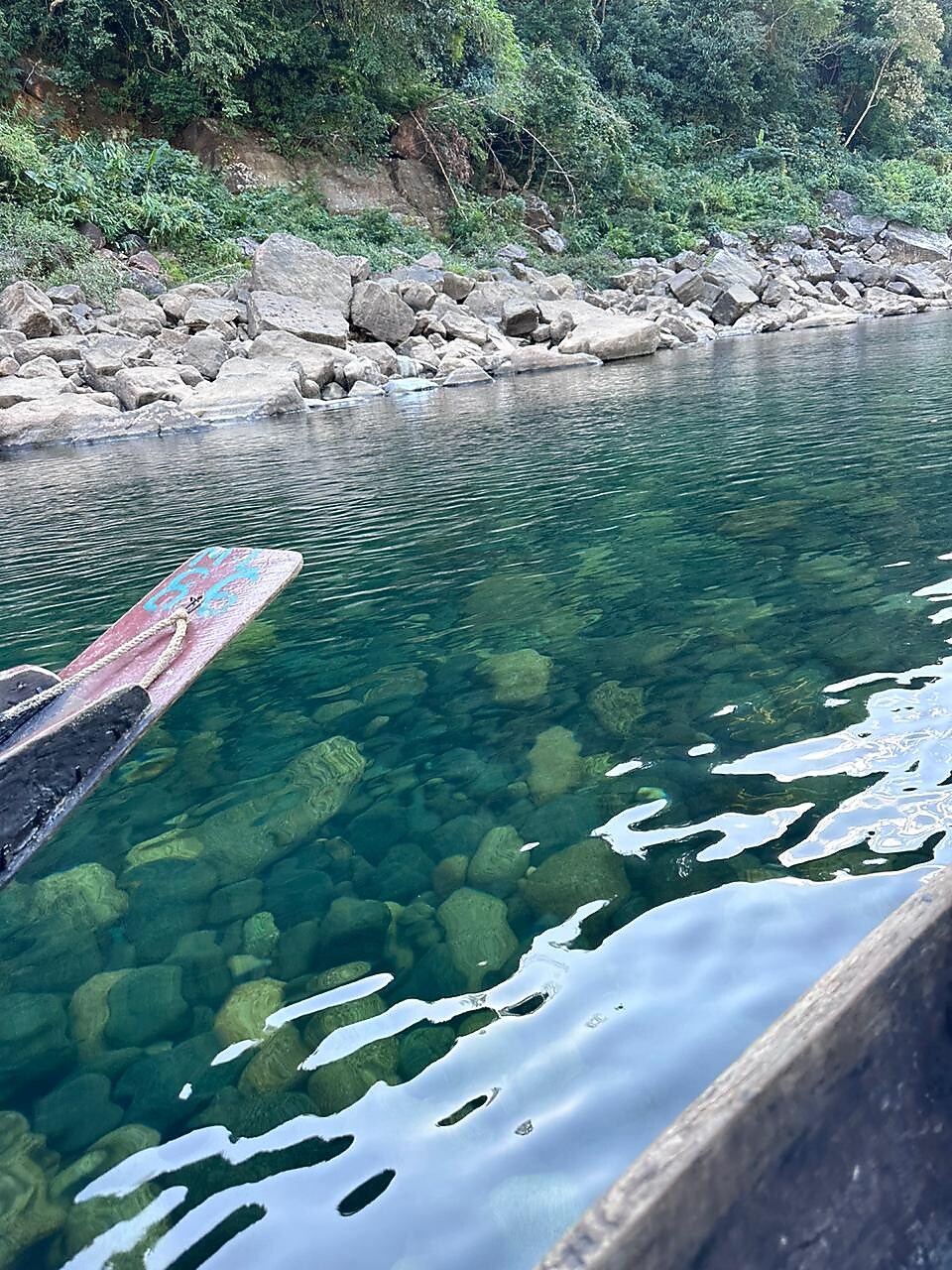 Encamp Dawki Riverside Camp 𝗕𝗢𝗢𝗞 Mawlynnong Camp 𝘄𝗶𝘁𝗵 𝗙𝗥𝗘𝗘 𝗖𝗮𝗻𝗰𝗲𝗹𝗹𝗮𝘁𝗶𝗼𝗻