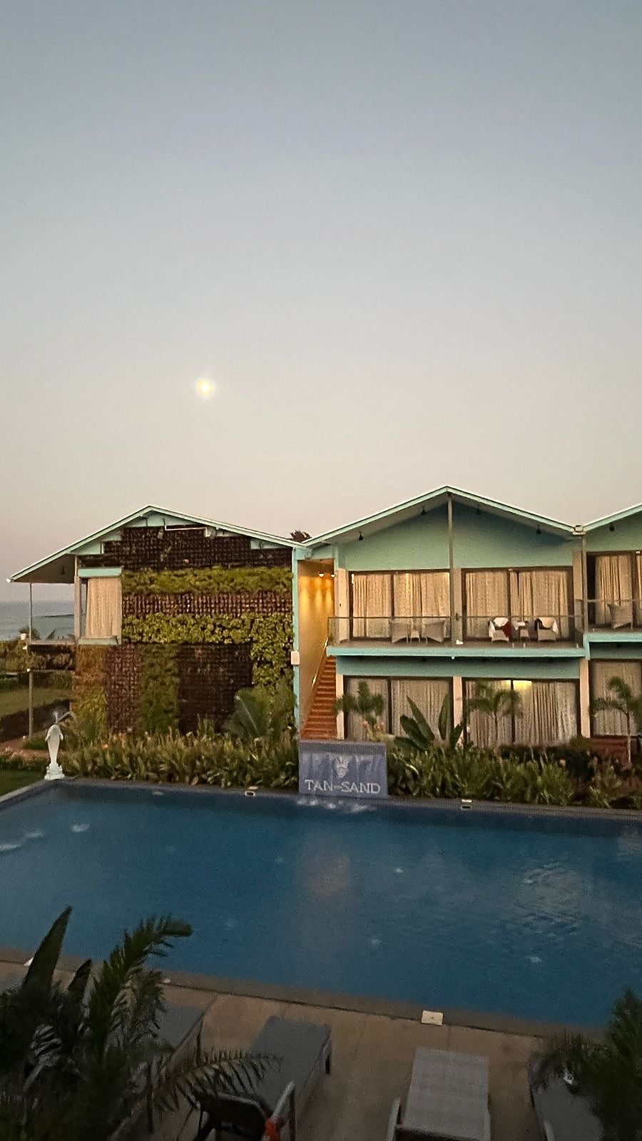 Tan N Sand 𝗕𝗢𝗢𝗞 Goa Hotel 𝘄𝗶𝘁𝗵 𝗙𝗥𝗘𝗘 𝗖𝗮𝗻𝗰𝗲𝗹𝗹𝗮𝘁𝗶𝗼𝗻