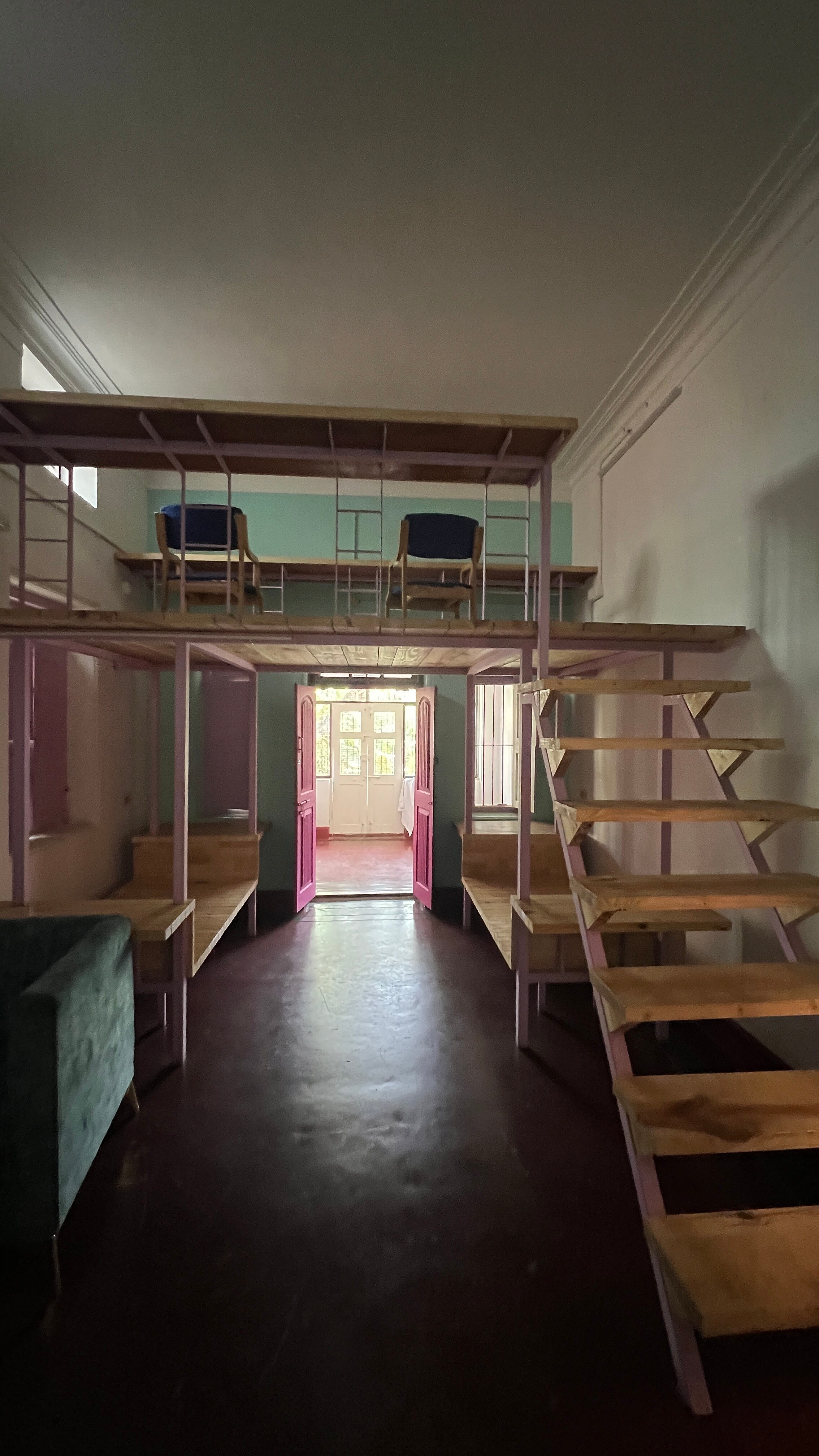 Rahee Bi Roambay MYS 𝗕𝗢𝗢𝗞 Mysore Hostel 𝘄𝗶𝘁𝗵 𝗙𝗥𝗘𝗘 𝗖𝗮𝗻𝗰𝗲𝗹𝗹𝗮𝘁𝗶𝗼𝗻