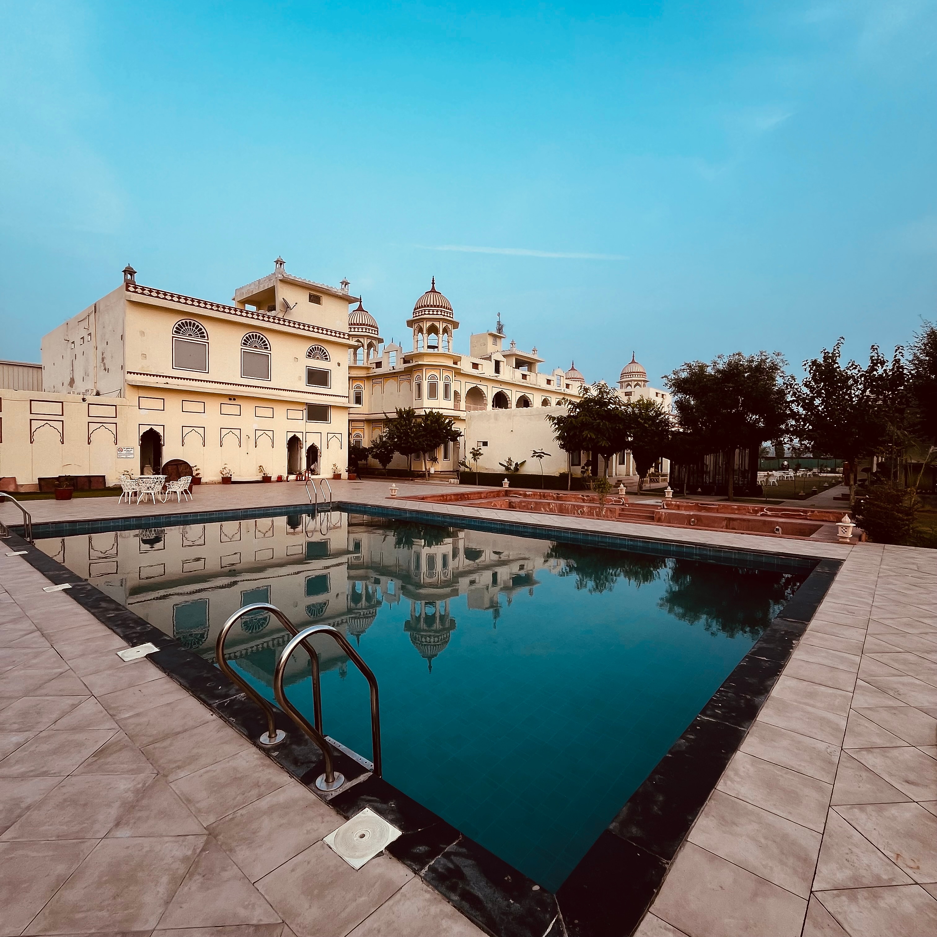 The Grand Barso (A Luxury Heritage ) 𝗕𝗢𝗢𝗞 Bharatpur Palace 𝘄𝗶𝘁𝗵 𝗙𝗥𝗘𝗘 ...
