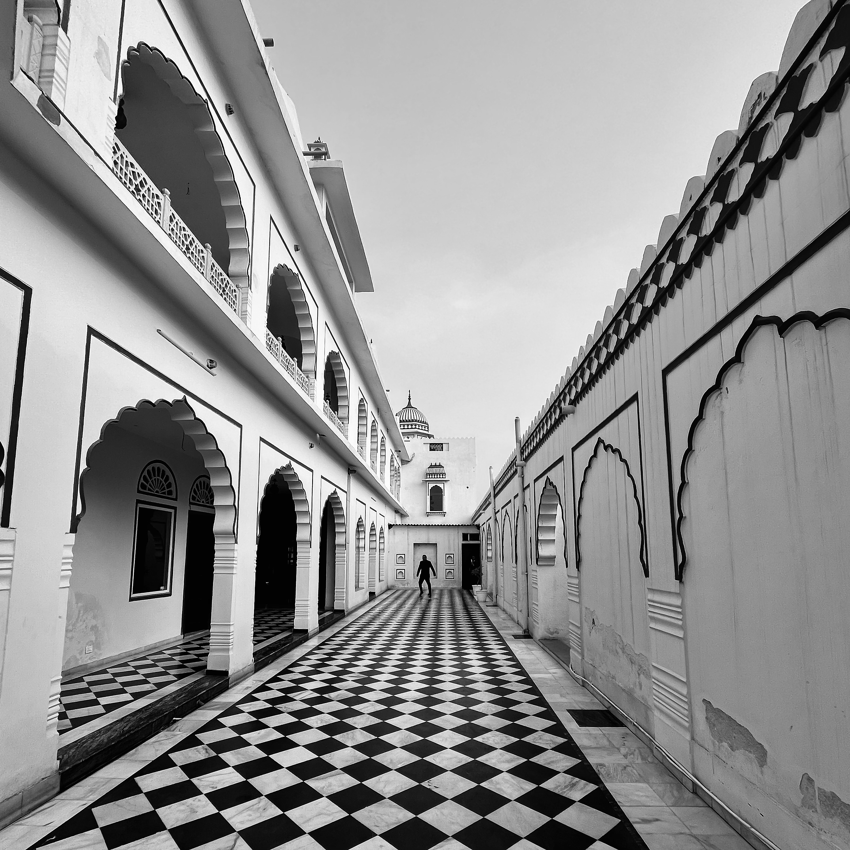 Reviews of The Grand Barso (A Luxury Heritage ) - Palace in Bharatpur