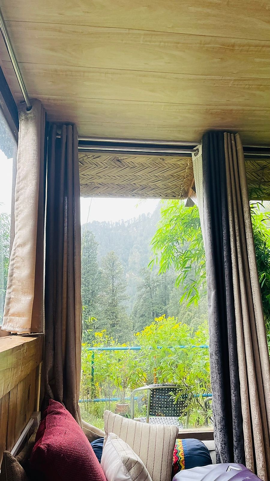Camp PeaceTrips 𝗕𝗢𝗢𝗞 Chopta Cottage 𝘄𝗶𝘁𝗵 𝗙𝗥𝗘𝗘 𝗖𝗮𝗻𝗰𝗲𝗹𝗹𝗮𝘁𝗶𝗼𝗻