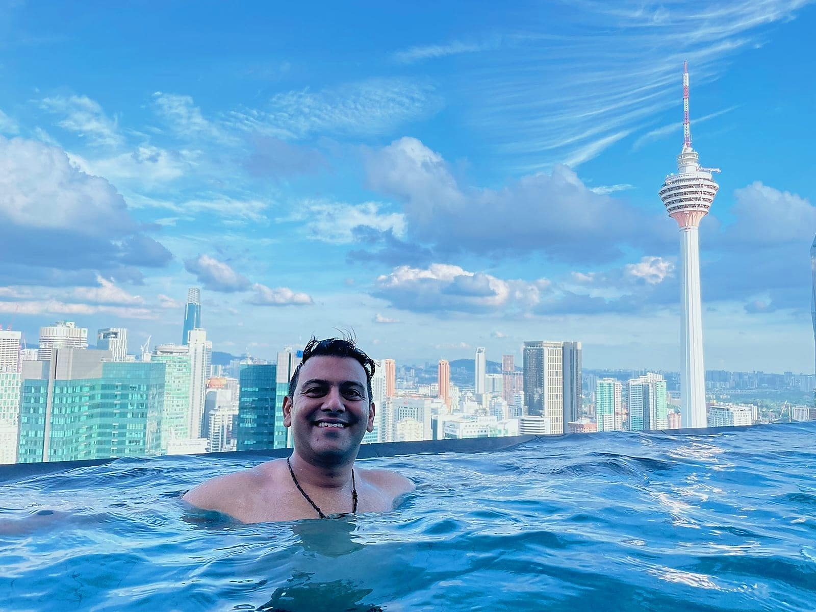 The Face Suites Kuala Lumpur | Kuala Lumpur Hotel BOOK with ₹0 PAYMENT