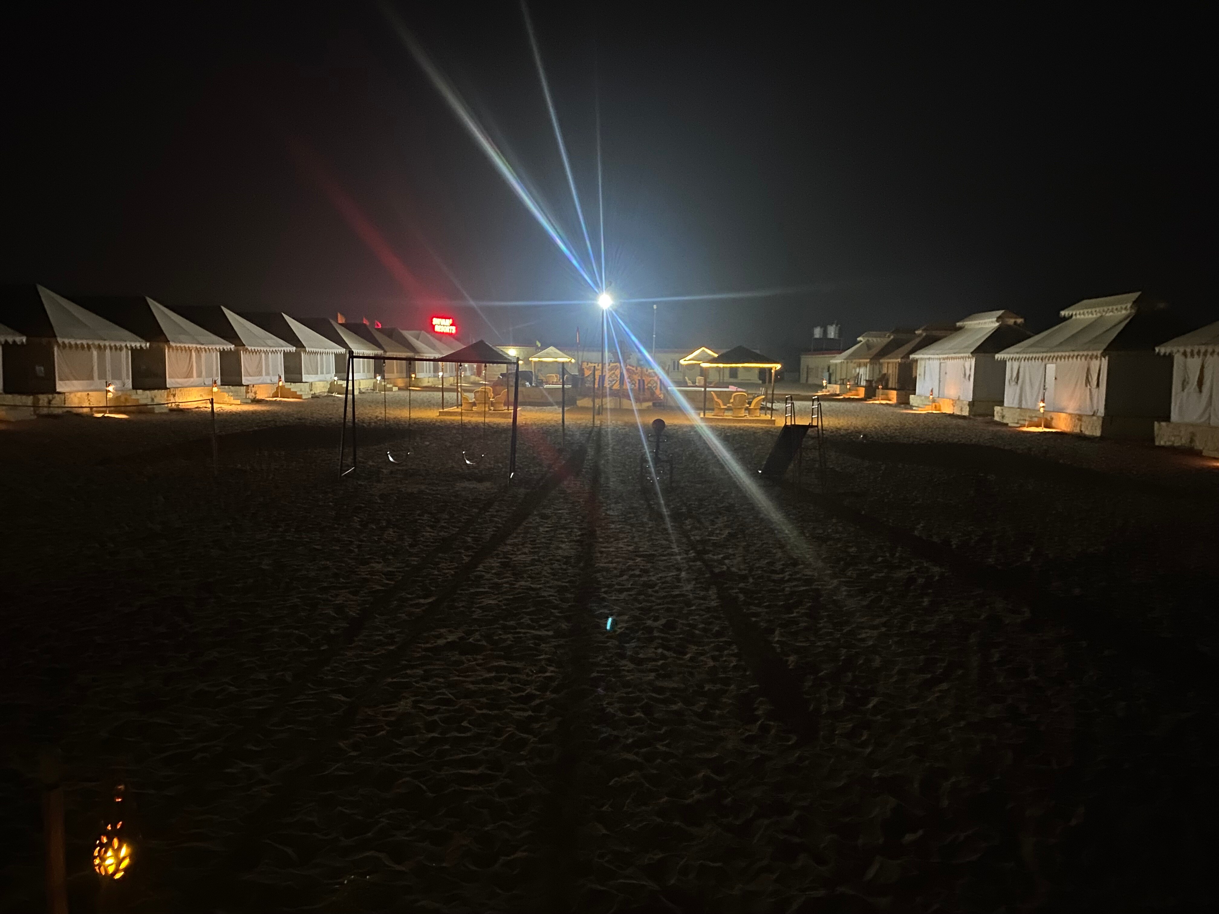 Shivam Resort - A Luxury Desert Camping 𝗕𝗢𝗢𝗞 Jaisalmer Luxury Camp 𝘄𝗶𝘁𝗵 ...
