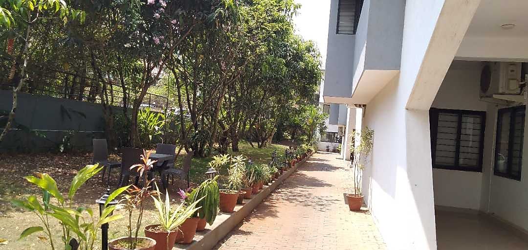 Xec Residency 100% Money Back 𝗕𝗢𝗢𝗞 Goa Apart-hotel 𝘄𝗶𝘁𝗵 ₹𝟬 𝗣𝗔𝗬𝗠𝗘𝗡𝗧