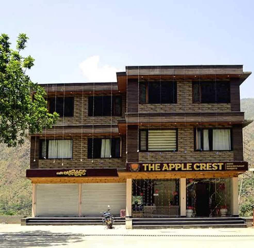 Hotel Apple Crest 𝗕𝗢𝗢𝗞 Narkanda Hotel 𝘄𝗶𝘁𝗵 𝗙𝗥𝗘𝗘 𝗖𝗮𝗻𝗰𝗲𝗹𝗹𝗮𝘁𝗶𝗼𝗻