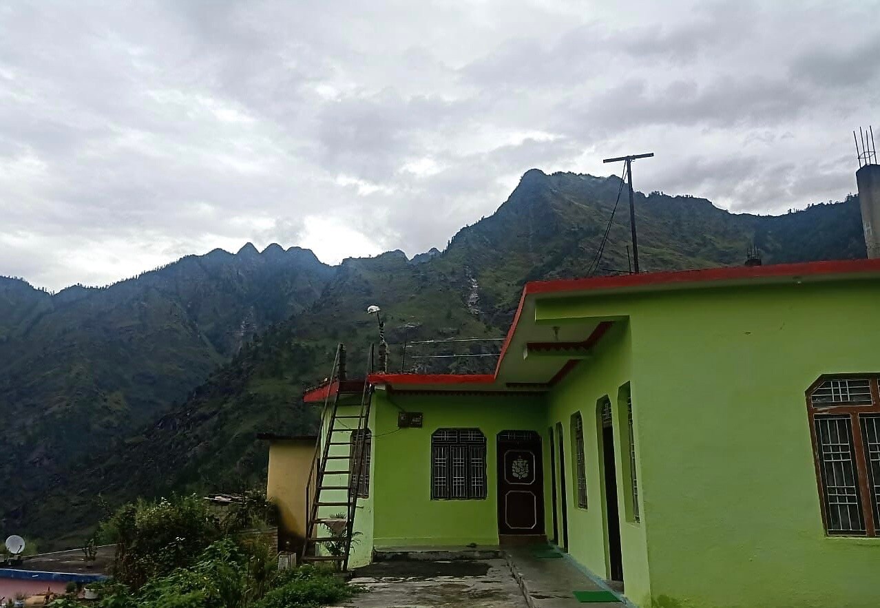 Siddhi Vinayak home stay 𝗕𝗢𝗢𝗞 Joshimath Homestay 𝘄𝗶𝘁𝗵 ₹𝟬 𝗣𝗔𝗬𝗠𝗘𝗡𝗧