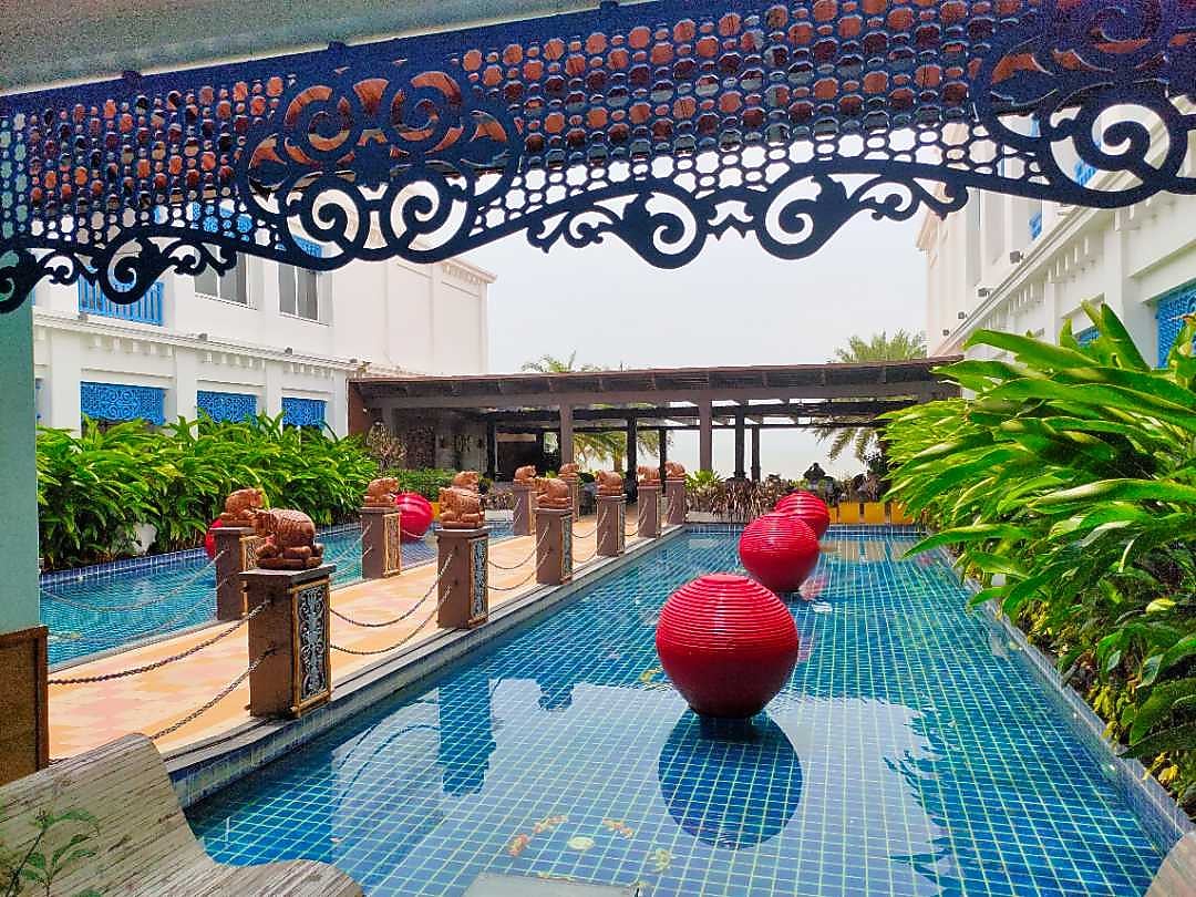 Mayfair Palm Beach Resort, Gopalpur-on-sea 𝗕𝗢𝗢𝗞 Brahmapur Resort 𝘄𝗶𝘁𝗵 ...
