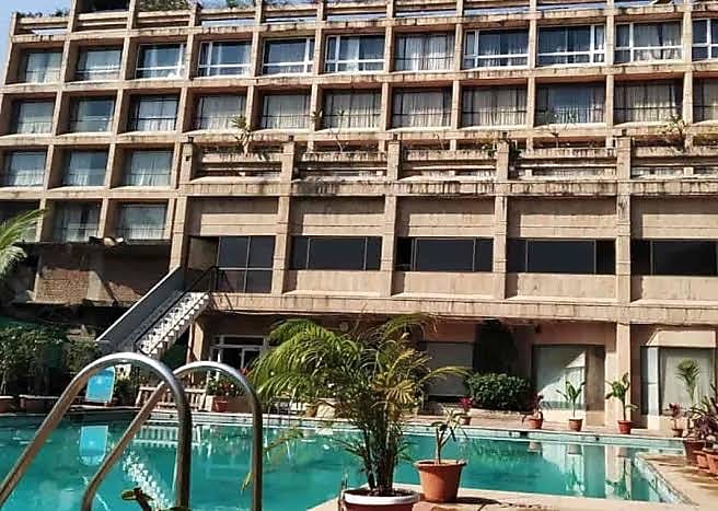 Tuli Imperial 𝗕𝗢𝗢𝗞 Nagpur Hotel 𝘄𝗶𝘁𝗵 𝗙𝗥𝗘𝗘 𝗖𝗮𝗻𝗰𝗲𝗹𝗹𝗮𝘁𝗶𝗼𝗻