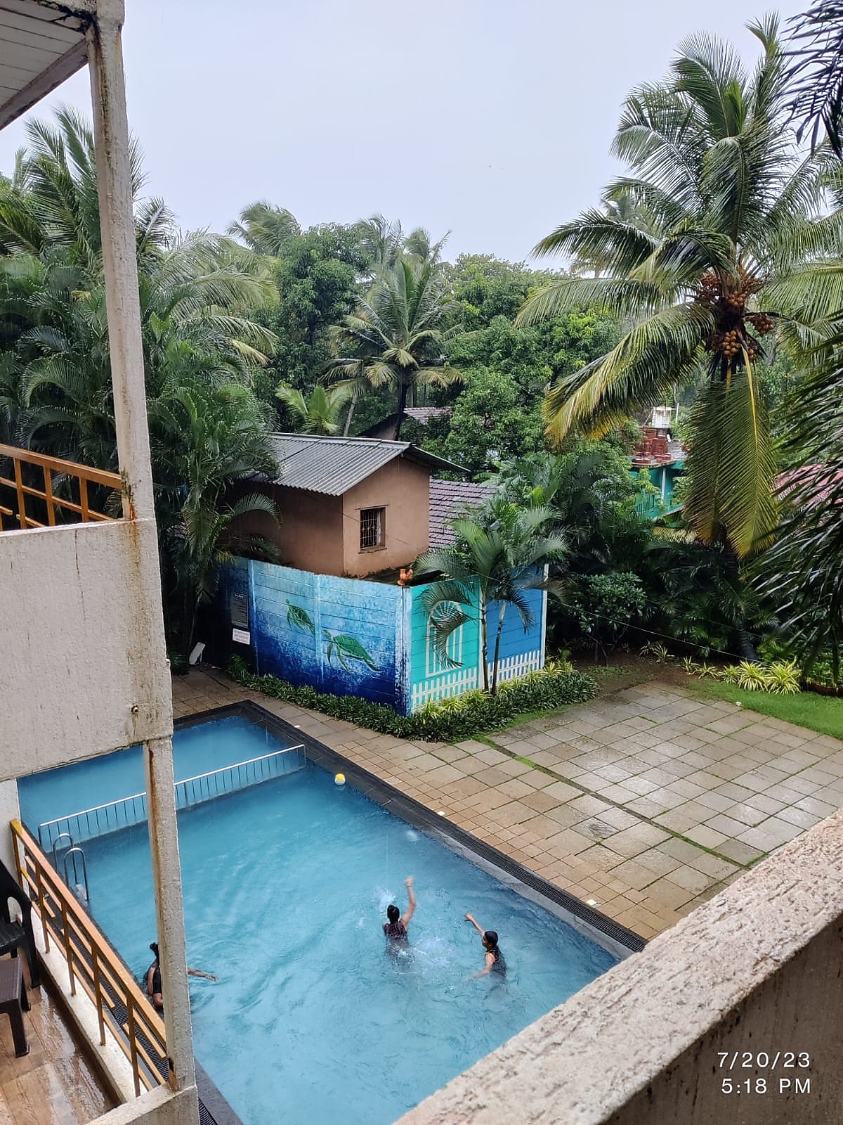 Turtle Beach Resort - Morjim 𝗕𝗢𝗢𝗞 Goa Hotel 𝘄𝗶𝘁𝗵 ₹𝟬 𝗣𝗔𝗬𝗠𝗘𝗡𝗧