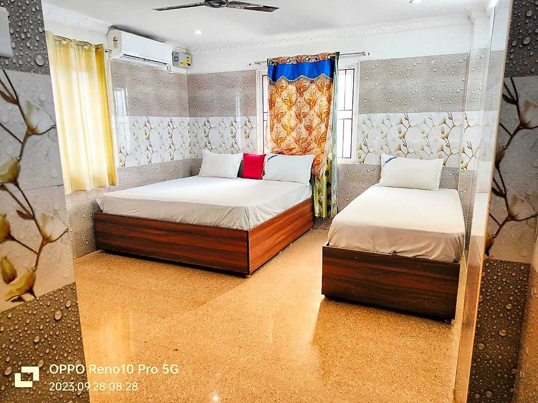 DJ RESIDENCY VELANKANNI 𝗕𝗢𝗢𝗞 Velankanni Lodge 𝘄𝗶𝘁𝗵 𝗙𝗥𝗘𝗘 𝗖𝗮𝗻𝗰𝗲𝗹𝗹𝗮𝘁𝗶𝗼𝗻