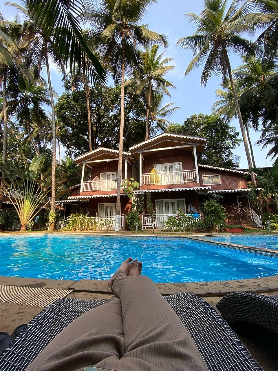Photos of Skon Morjim Beach Resort by Orion Hotels - Resort in Goa