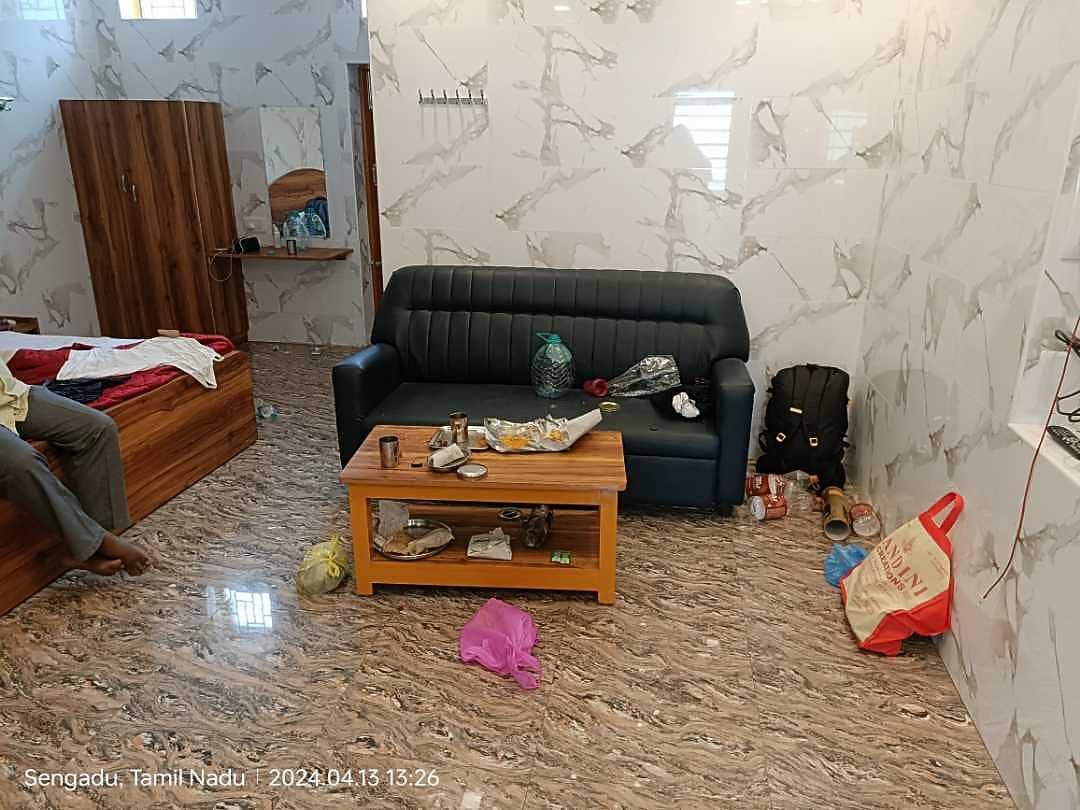 Sri Silver Inn Annex 𝗕𝗢𝗢𝗞 Yercaud Apart-hotel 𝘄𝗶𝘁𝗵 𝗙𝗥𝗘𝗘 𝗖𝗮𝗻𝗰𝗲𝗹𝗹𝗮𝘁𝗶𝗼𝗻