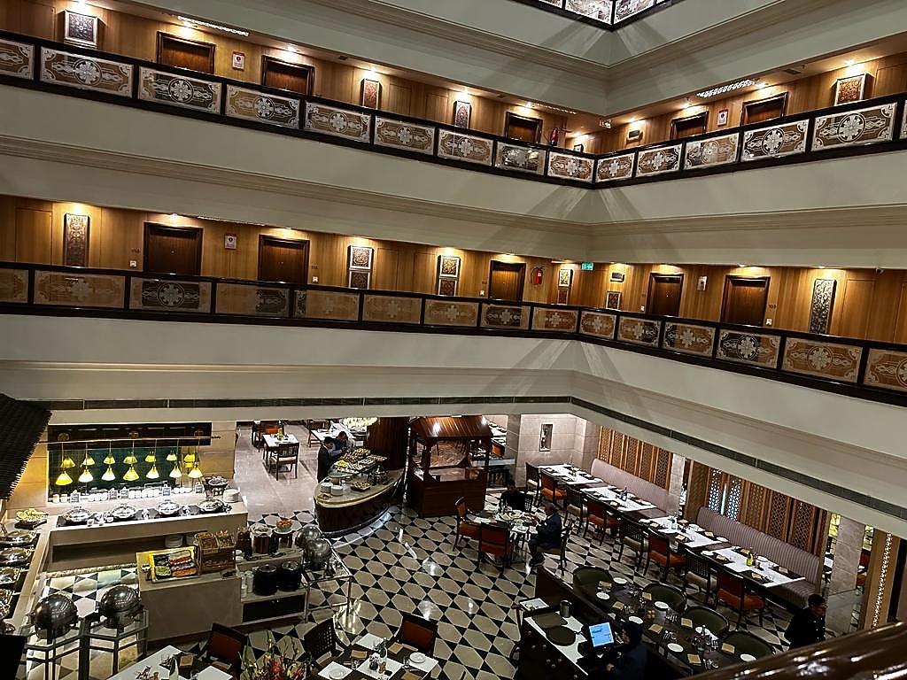 Photos of Radisson Srinagar - Hotel in Srinagar