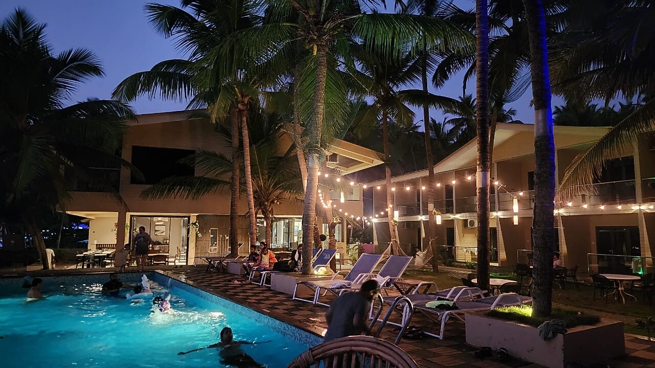 The Windmill Resorts 𝗕𝗢𝗢𝗞 Malvan Resort 𝘄𝗶𝘁𝗵 𝗙𝗥𝗘𝗘 𝗖𝗮𝗻𝗰𝗲𝗹𝗹𝗮𝘁𝗶𝗼𝗻