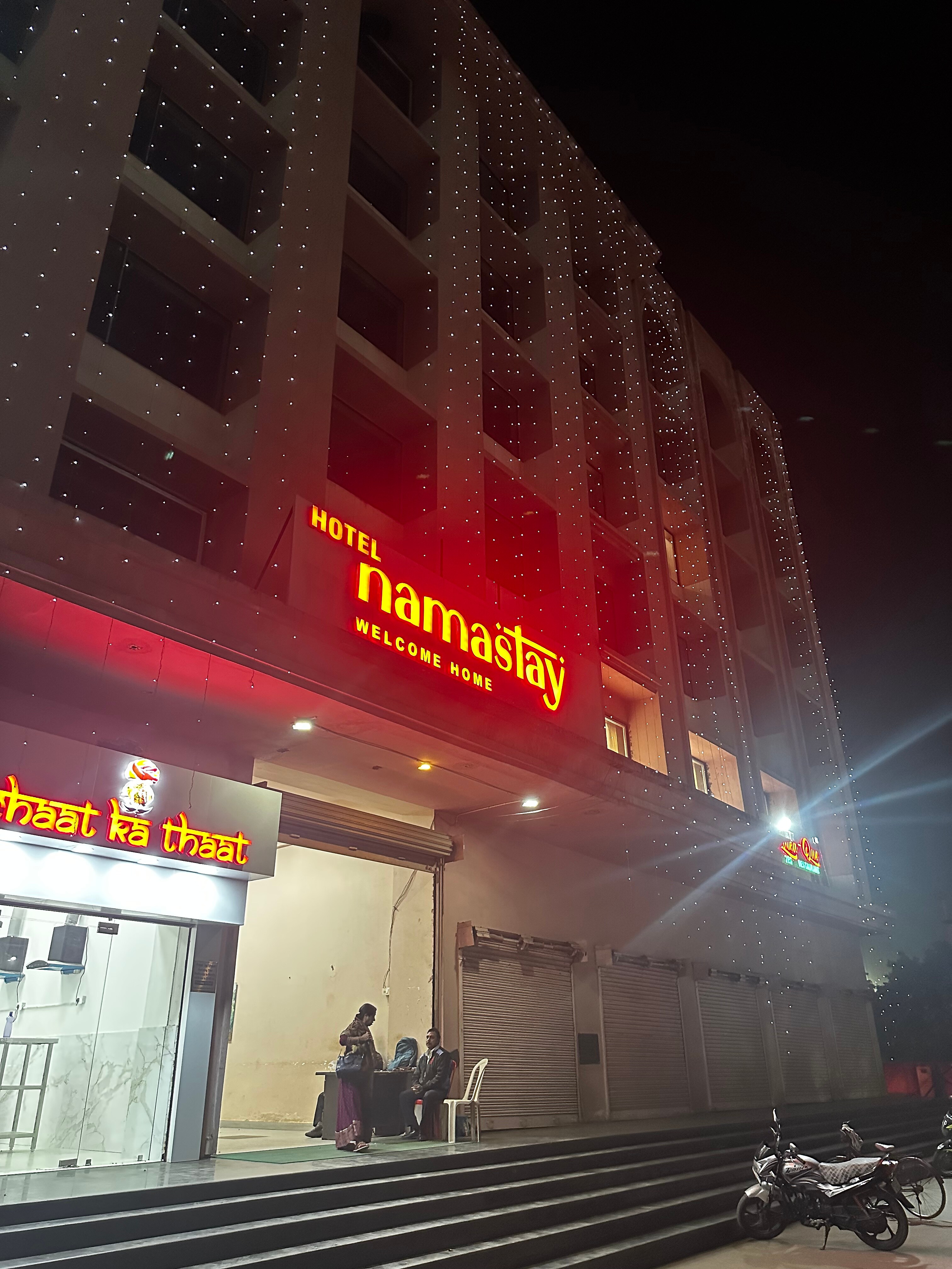 Namastay Hotels | Gaya Hotel BOOK @ ₹1
