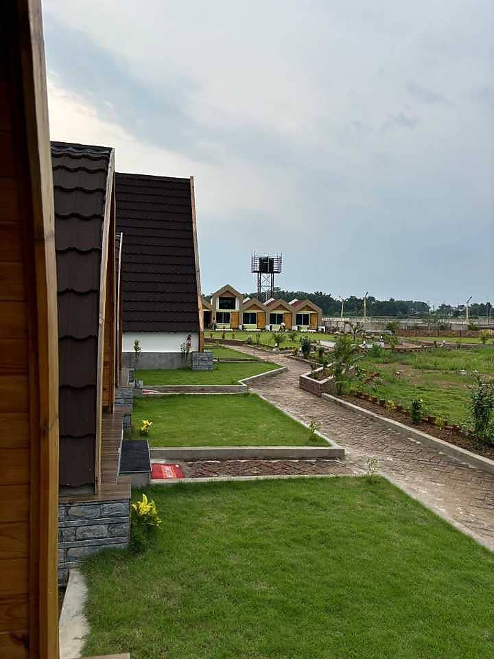 Buru Resort 𝗕𝗢𝗢𝗞 Ghatshila Cottage 𝘄𝗶𝘁𝗵 𝗙𝗥𝗘𝗘 𝗖𝗮𝗻𝗰𝗲𝗹𝗹𝗮𝘁𝗶𝗼𝗻