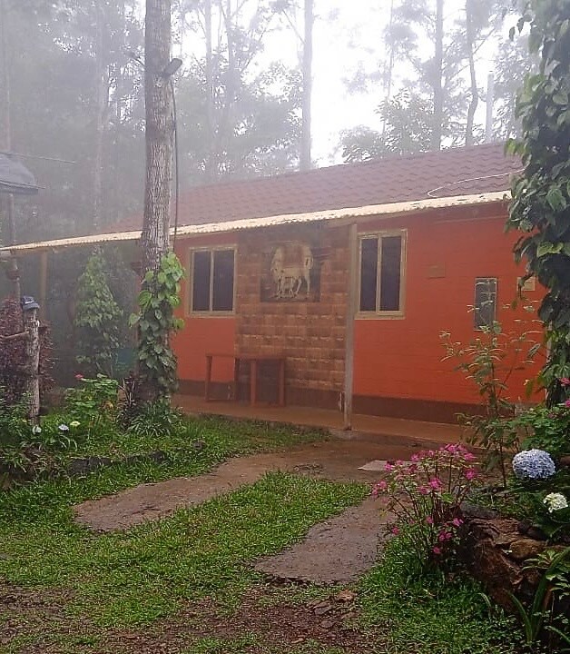 Photos of FARMER Homestay - Cottage in Yercaud