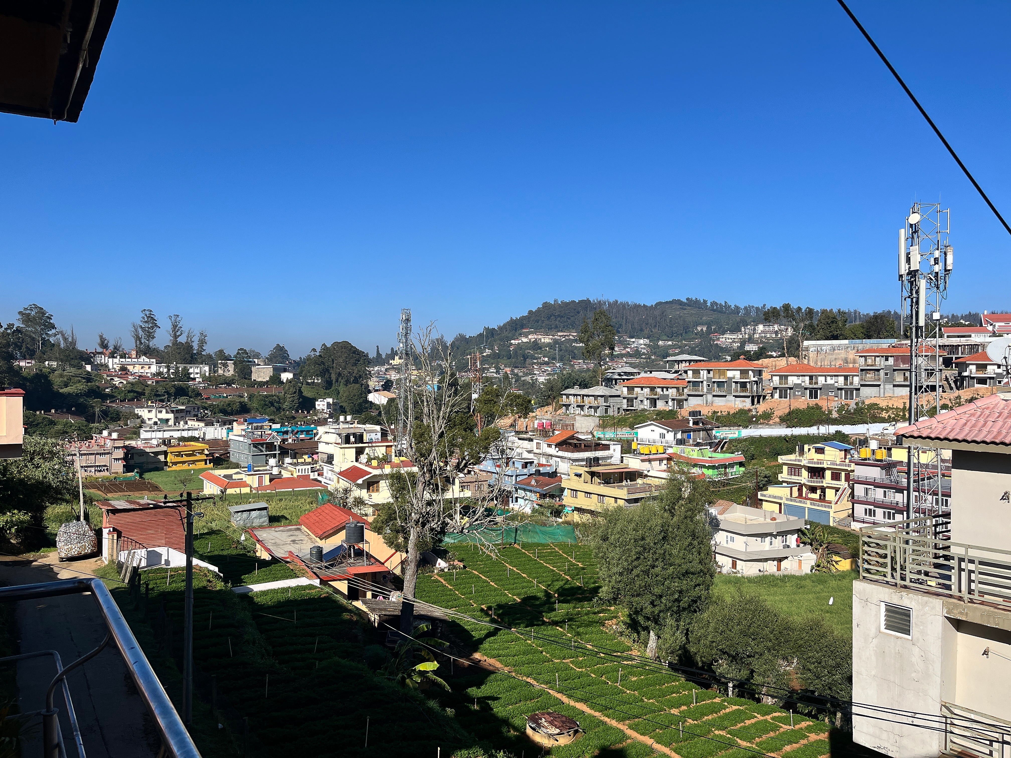 The Essar Cottage | Rooms in a Homestay 𝗕𝗢𝗢𝗞 Ooty Cottage 𝘄𝗶𝘁𝗵 𝗙𝗥𝗘𝗘 ...