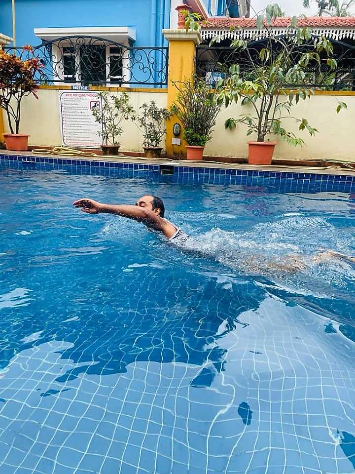 Hotel Raj Resort 𝗕𝗢𝗢𝗞 Goa Hotel 𝘄𝗶𝘁𝗵 𝗙𝗥𝗘𝗘 𝗖𝗮𝗻𝗰𝗲𝗹𝗹𝗮𝘁𝗶𝗼𝗻