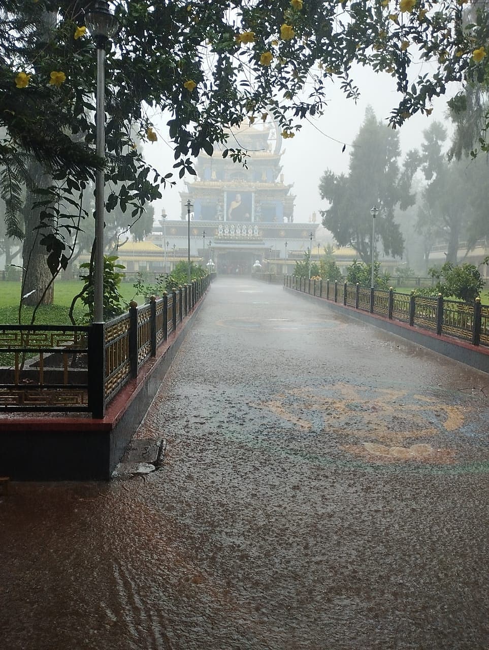 Hosanna Ministries Gorantla