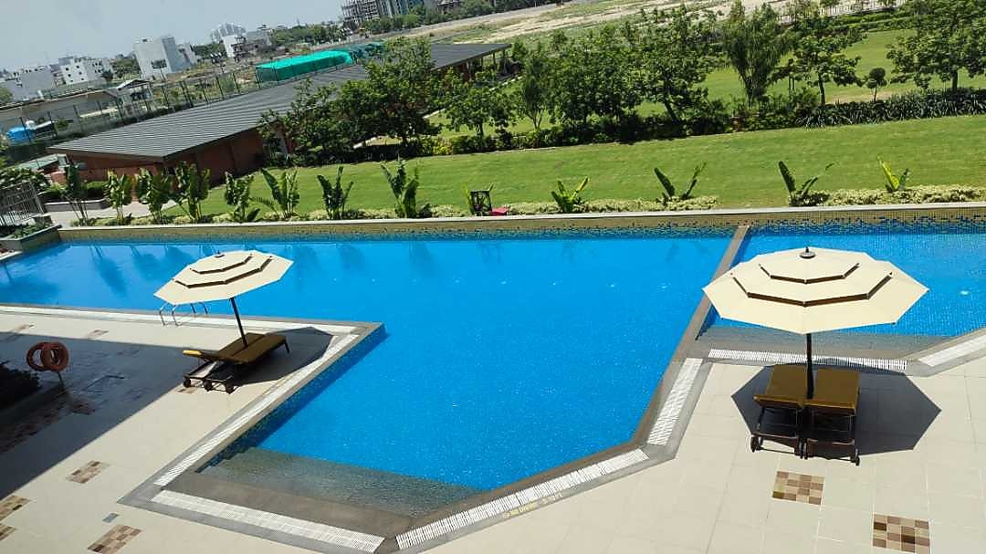 The Centrum 𝗕𝗢𝗢𝗞 Lucknow Hotel 𝘄𝗶𝘁𝗵 𝗙𝗥𝗘𝗘 𝗖𝗮𝗻𝗰𝗲𝗹𝗹𝗮𝘁𝗶𝗼𝗻