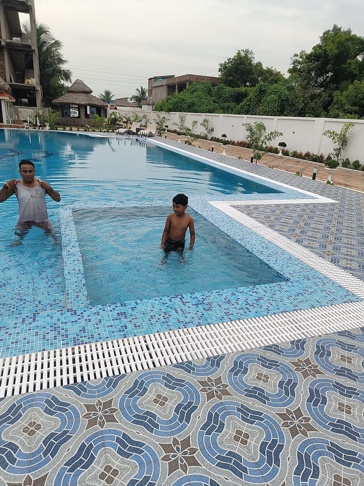 Shinjini Resort 𝗕𝗢𝗢𝗞 Mandarmani Villa 𝘄𝗶𝘁𝗵 𝗙𝗥𝗘𝗘 𝗖𝗮𝗻𝗰𝗲𝗹𝗹𝗮𝘁𝗶𝗼𝗻