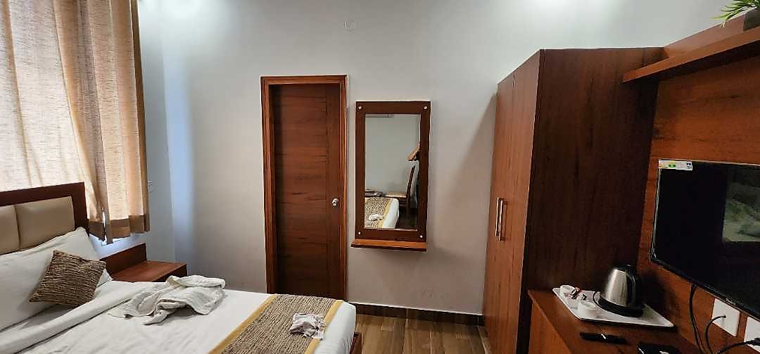 Nectar Inn 𝗕𝗢𝗢𝗞 Lucknow Hotel 𝘄𝗶𝘁𝗵 𝗙𝗥𝗘𝗘 𝗖𝗮𝗻𝗰𝗲𝗹𝗹𝗮𝘁𝗶𝗼𝗻