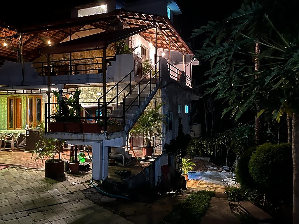 Coorg Sana Riverside 𝗕𝗢𝗢𝗞 Coorg Homestay 𝘄𝗶𝘁𝗵 𝗙𝗥𝗘𝗘 𝗖𝗮𝗻𝗰𝗲𝗹𝗹𝗮𝘁𝗶𝗼𝗻