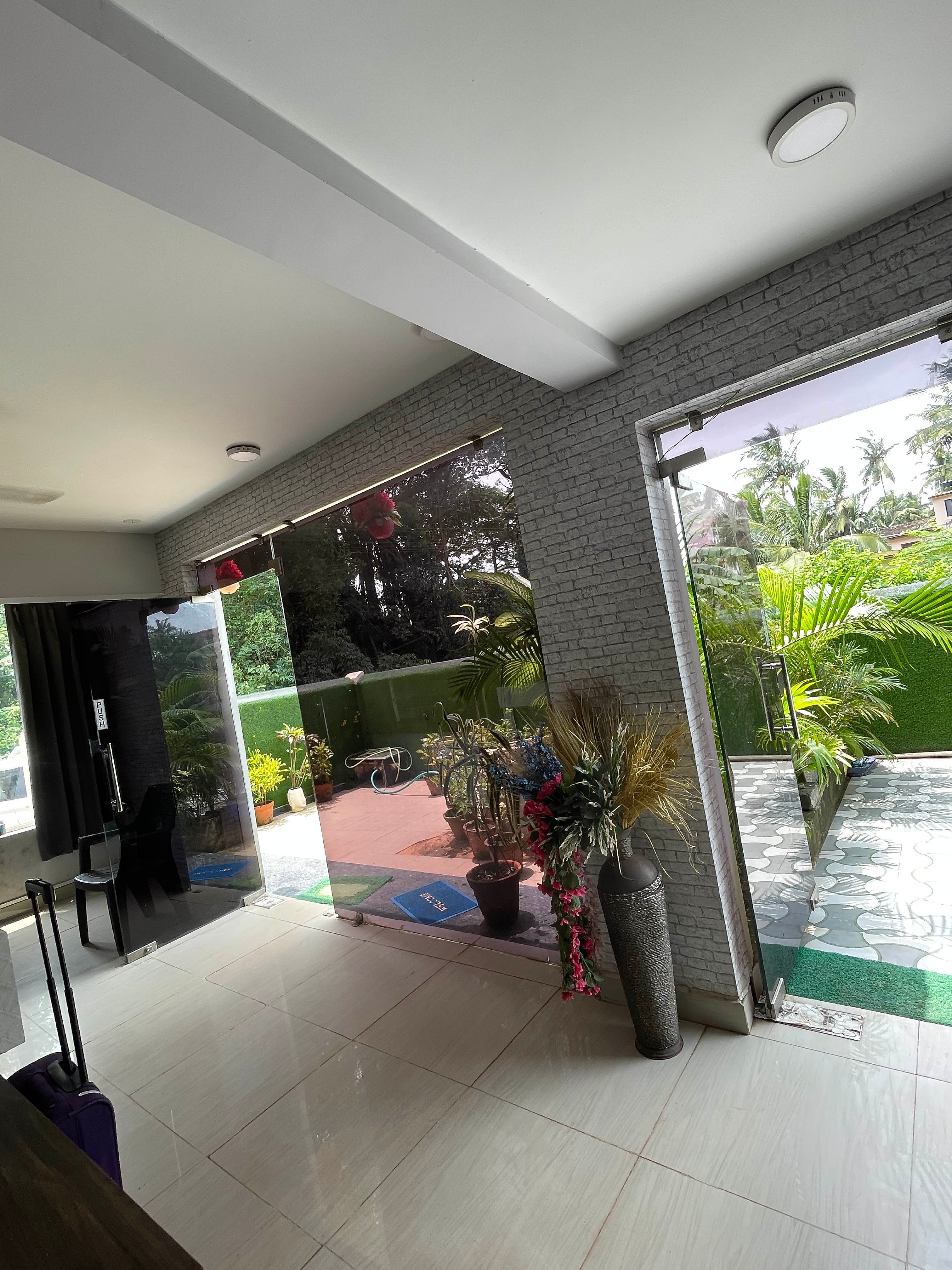 The Terra Hotel 𝗕𝗢𝗢𝗞 Goa Hotel 𝘄𝗶𝘁𝗵 𝗙𝗥𝗘𝗘 𝗖𝗮𝗻𝗰𝗲𝗹𝗹𝗮𝘁𝗶𝗼𝗻