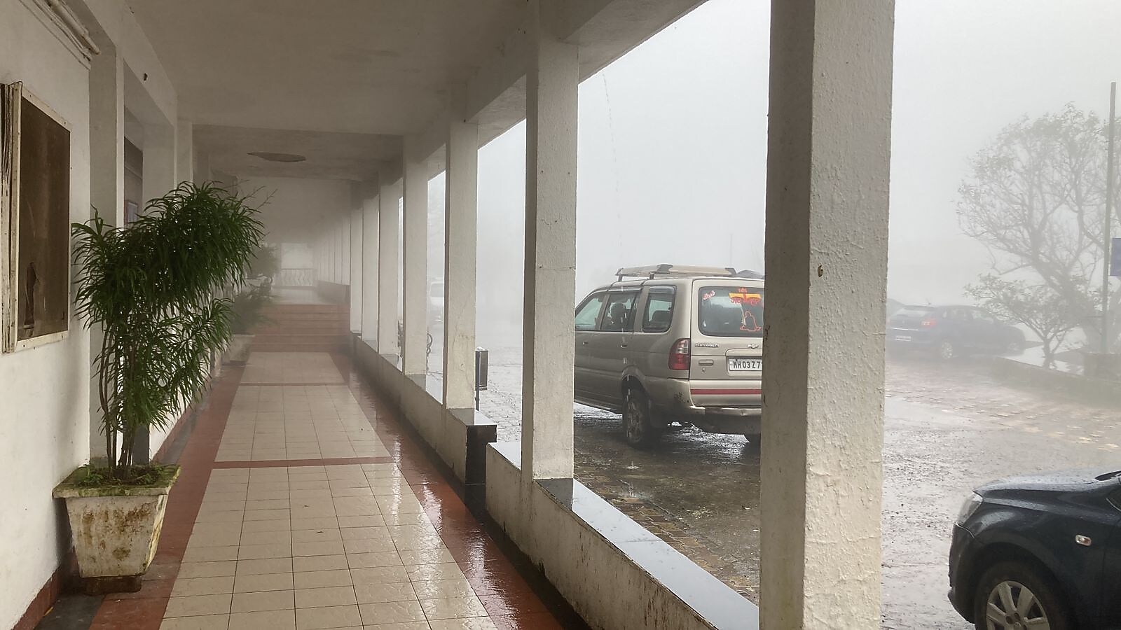 MTDC Malshej Ghat 𝗕𝗢𝗢𝗞 Malshej Ghat Hotel 𝘄𝗶𝘁𝗵 ₹𝟬 𝗣𝗔𝗬𝗠𝗘𝗡𝗧