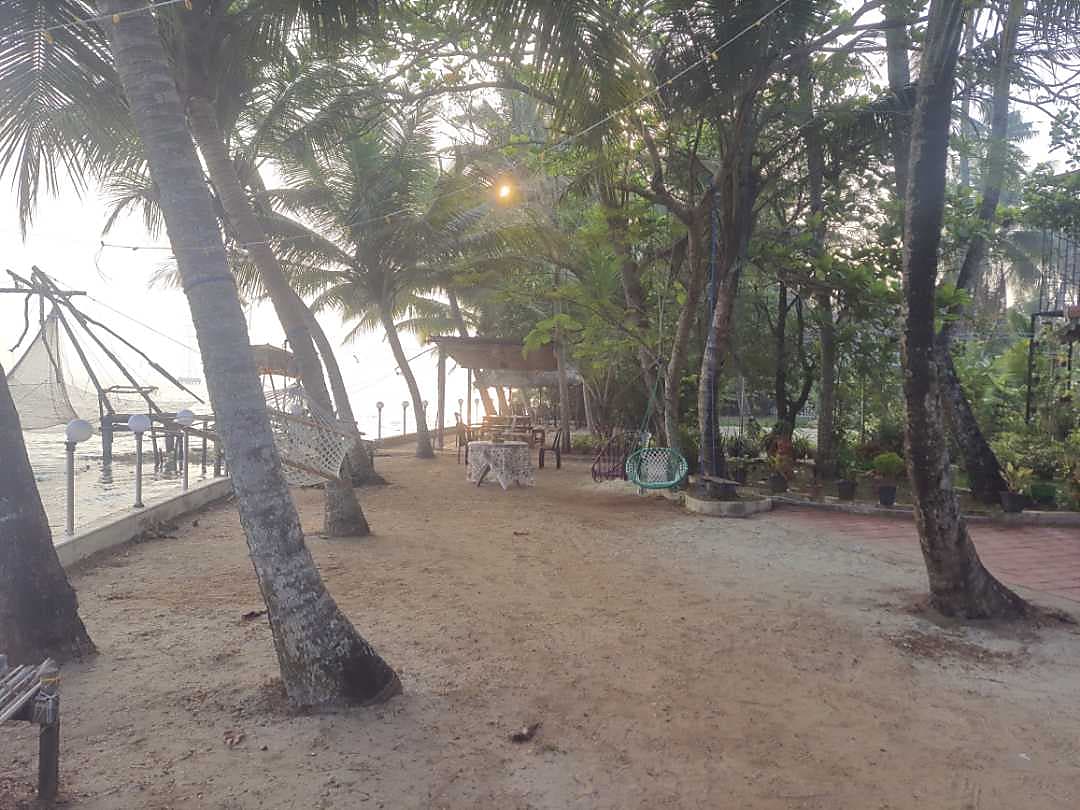 Cheenavala Homestay 𝗕𝗢𝗢𝗞 Alleppey Homestay 𝘄𝗶𝘁𝗵 𝗙𝗥𝗘𝗘 𝗖𝗮𝗻𝗰𝗲𝗹𝗹𝗮𝘁𝗶𝗼𝗻