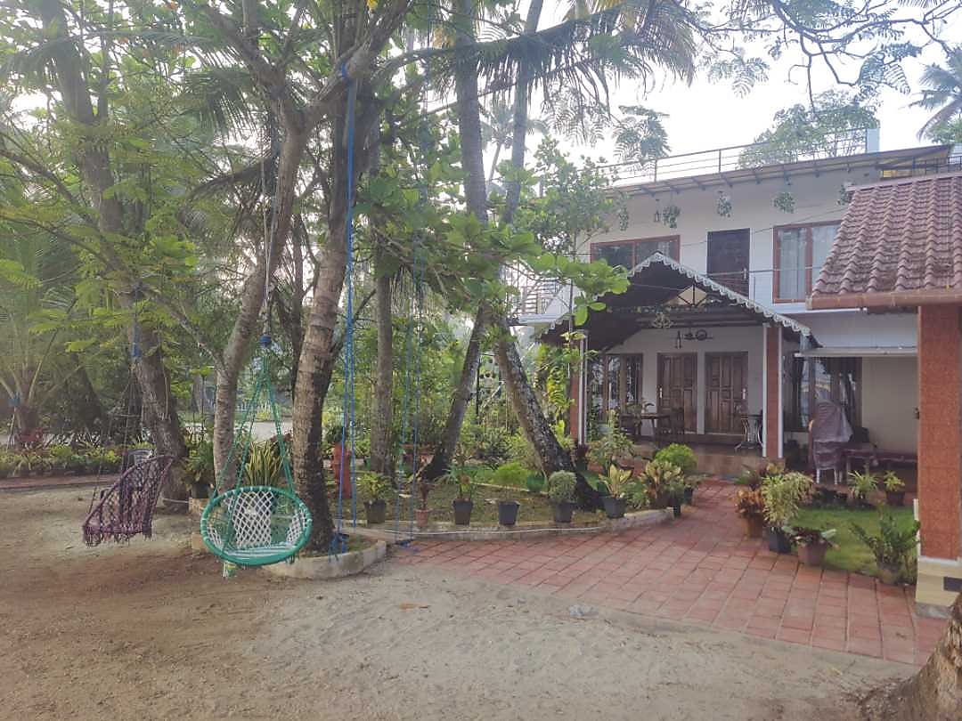Cheenavala Homestay 𝗕𝗢𝗢𝗞 Alleppey Homestay 𝘄𝗶𝘁𝗵 𝗙𝗥𝗘𝗘 𝗖𝗮𝗻𝗰𝗲𝗹𝗹𝗮𝘁𝗶𝗼𝗻