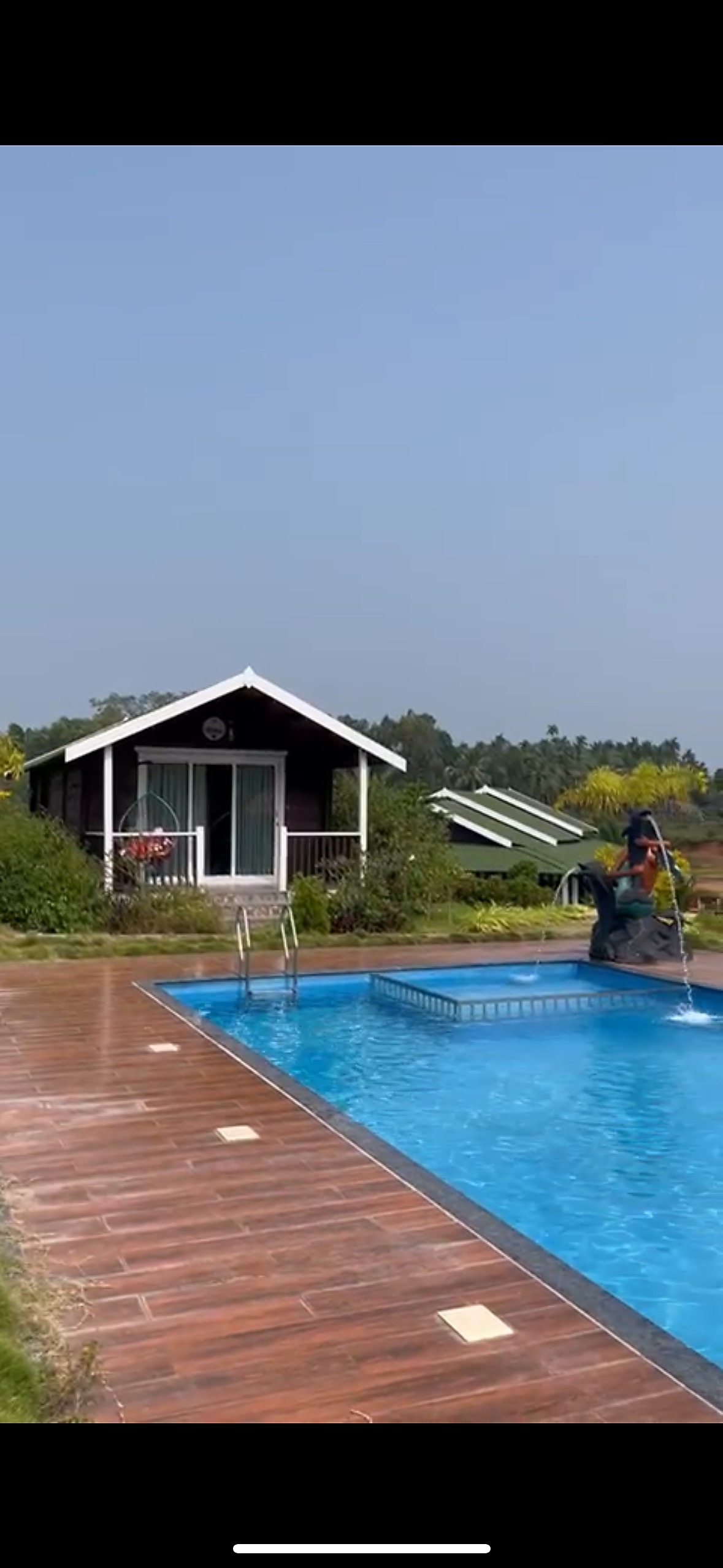 KANASU THE RESORT 𝗕𝗢𝗢𝗞 Udupi Resort 𝘄𝗶𝘁𝗵 𝗙𝗥𝗘𝗘 𝗖𝗮𝗻𝗰𝗲𝗹𝗹𝗮𝘁𝗶𝗼𝗻