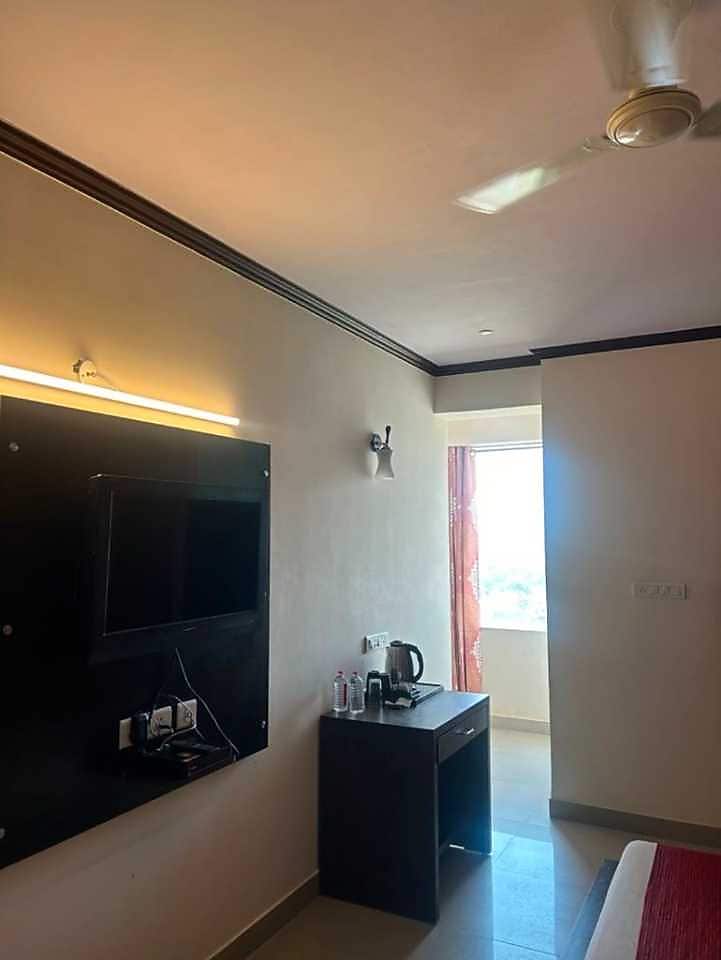 Photos of Hotel Savi Regency - Hotel in Jaipur