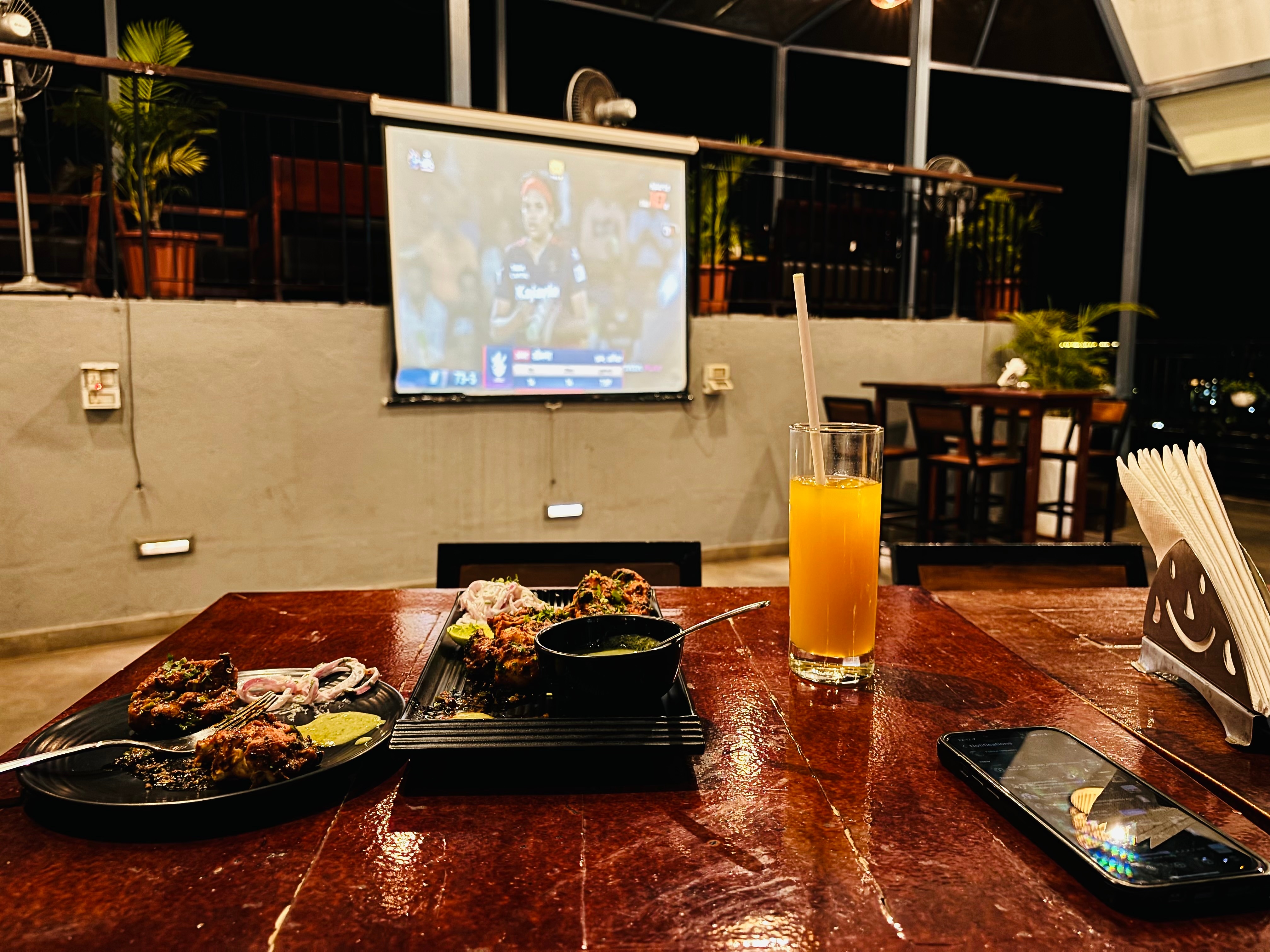 Reviews of SinQ Edge - Hotel in Goa