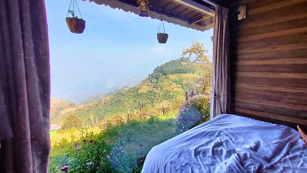 TeHyCa 𝗕𝗢𝗢𝗞 Kodaikanal Luxury Camp 𝘄𝗶𝘁𝗵 𝗙𝗥𝗘𝗘 𝗖𝗮𝗻𝗰𝗲𝗹𝗹𝗮𝘁𝗶𝗼𝗻