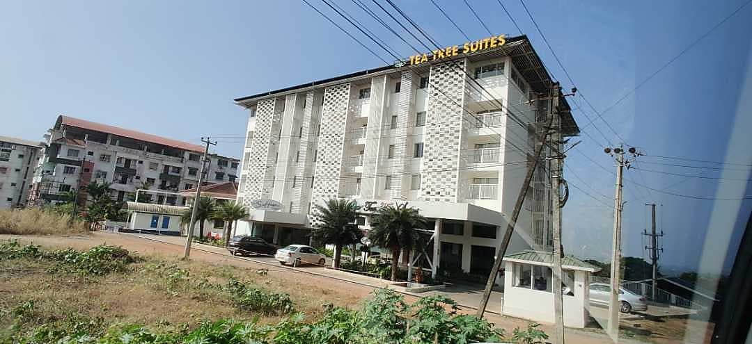 Tea Tree Suites Manipal 𝗕𝗢𝗢𝗞 Udupi Hotel 𝘄𝗶𝘁𝗵 ₹𝟬 𝗣𝗔𝗬𝗠𝗘𝗡𝗧