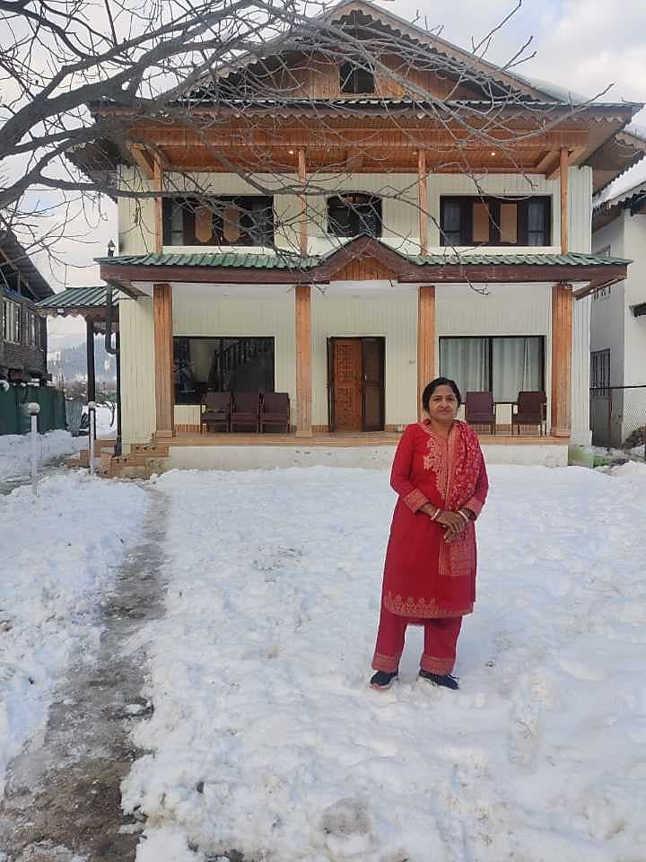 Photos of Walnut Tree Pahalgam - Hotel in Pahalgam