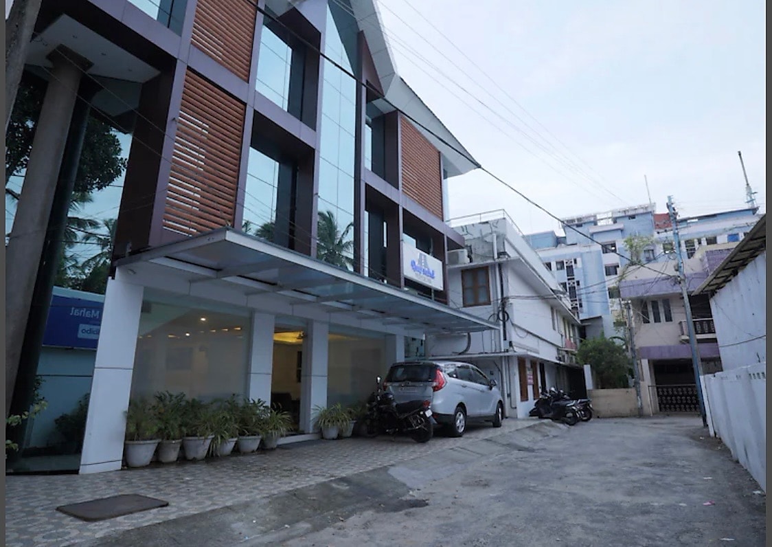 Photos of ROOP MAHAL - Hotel in Thiruvananthapuram