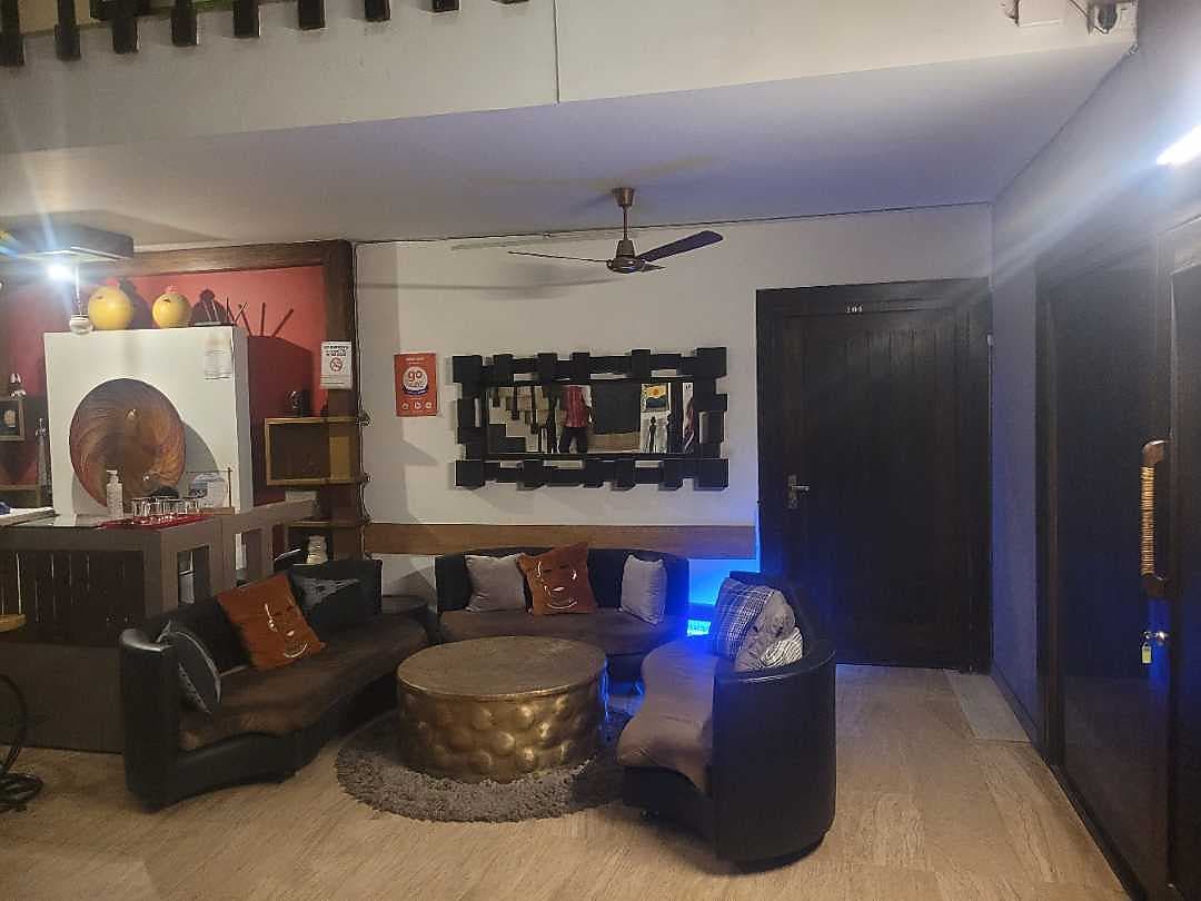 Aakriti Hotels 𝗕𝗢𝗢𝗞 Gurgaon Hotel 𝘄𝗶𝘁𝗵 𝗙𝗥𝗘𝗘 𝗖𝗮𝗻𝗰𝗲𝗹𝗹𝗮𝘁𝗶𝗼𝗻