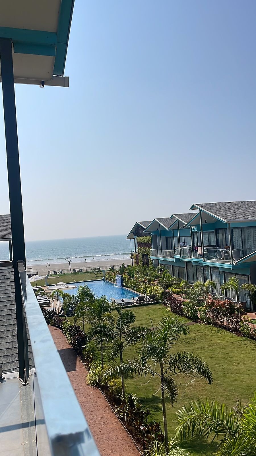 Tan N Sand 𝗕𝗢𝗢𝗞 Goa Hotel 𝘄𝗶𝘁𝗵 ₹𝟬 𝗣𝗔𝗬𝗠𝗘𝗡𝗧