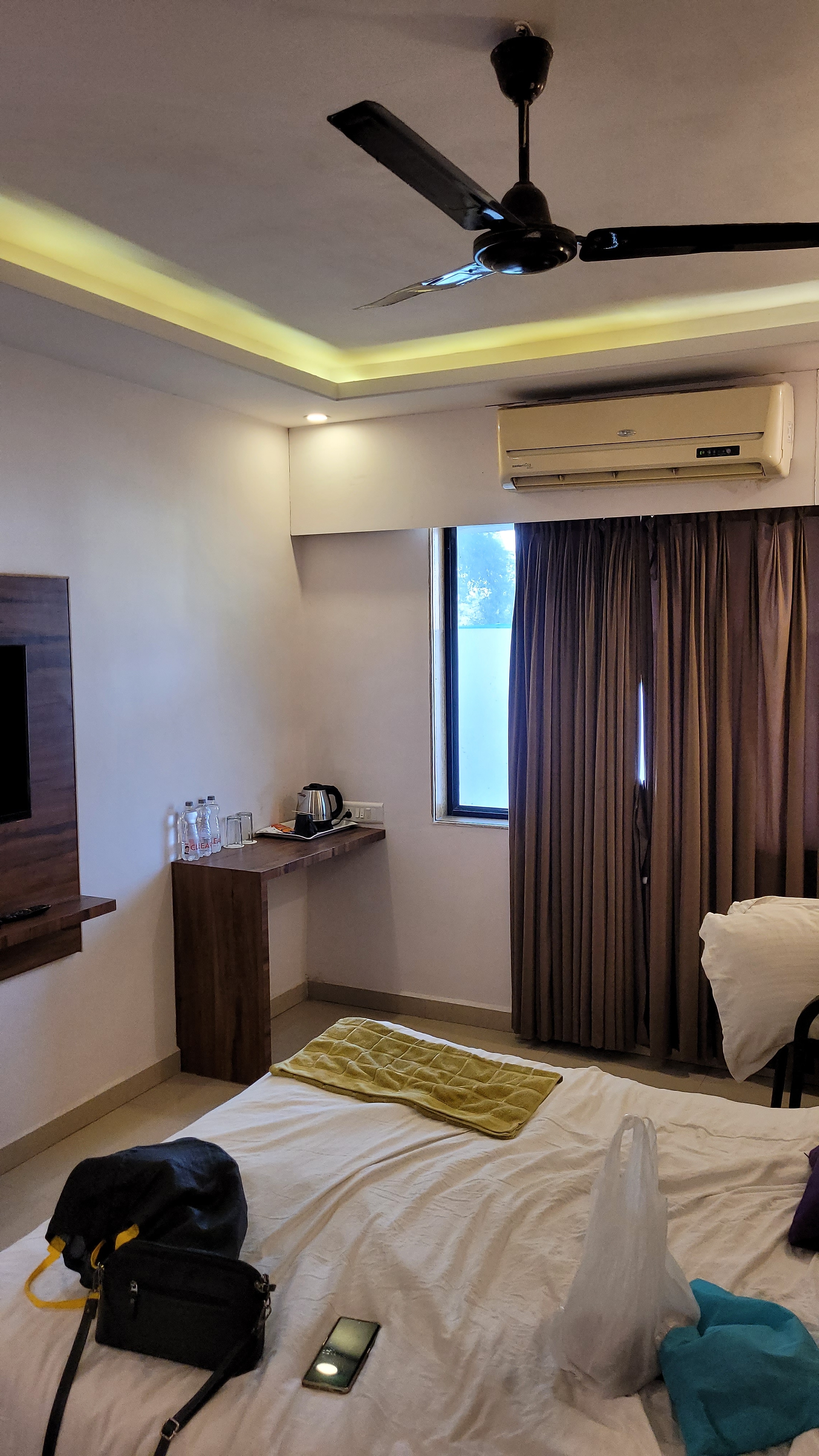 VITS Daman Devka Beach 𝗕𝗢𝗢𝗞 Daman Hotel 𝘄𝗶𝘁𝗵 𝗙𝗥𝗘𝗘 𝗖𝗮𝗻𝗰𝗲𝗹𝗹𝗮𝘁𝗶𝗼𝗻