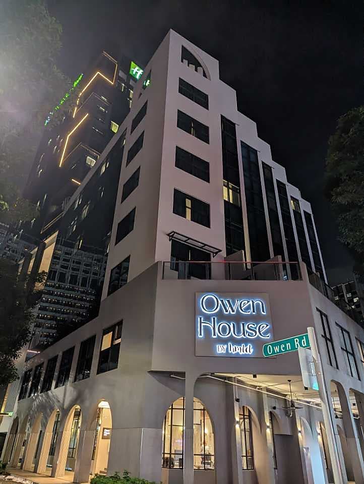 Owen House by Habyt 𝗕𝗢𝗢𝗞 Singapore Hotel 𝘄𝗶𝘁𝗵 𝗙𝗥𝗘𝗘 𝗖𝗮𝗻𝗰𝗲𝗹𝗹𝗮𝘁𝗶𝗼𝗻