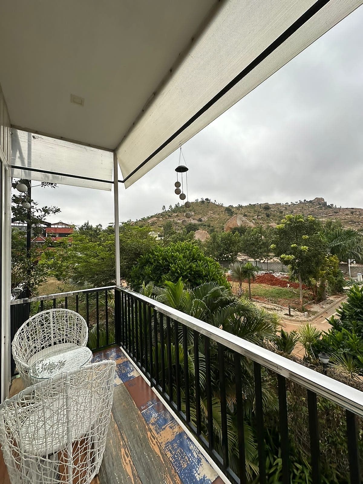 Photos of Stay At Nandi. - Homestay in Nandi Hills