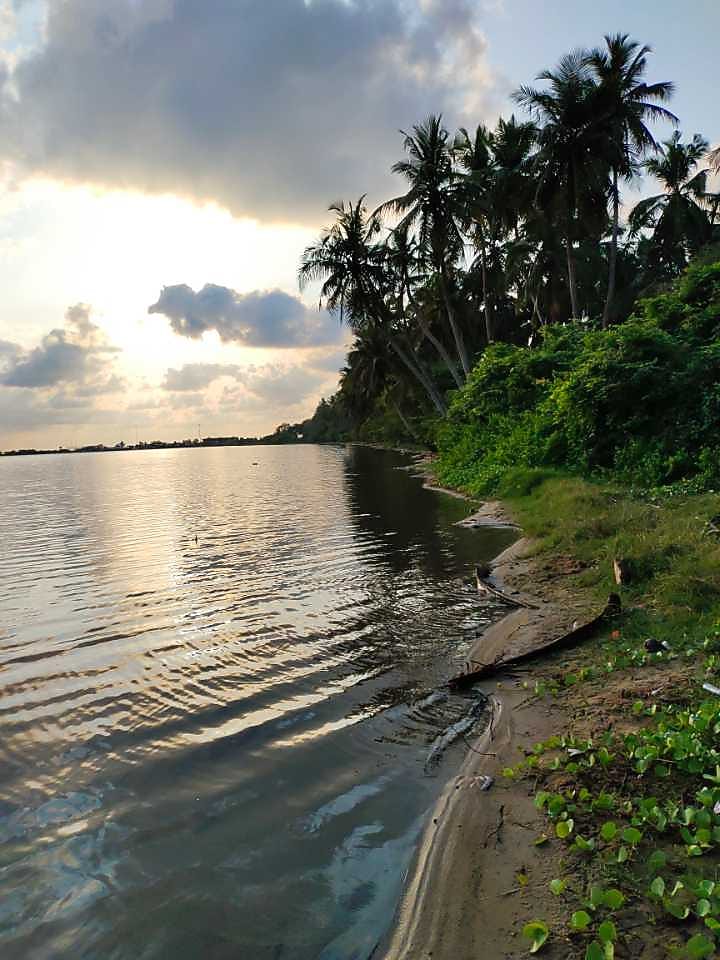 Photos of BANSURI BEACH RESORTS - Resort in Pondicherry
