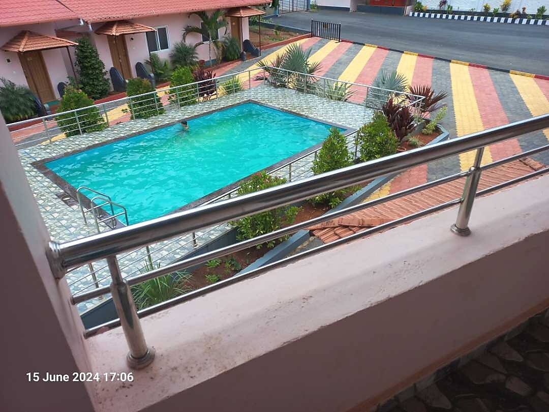 Photos of The Lyca Resorts - Hotel in Sagara